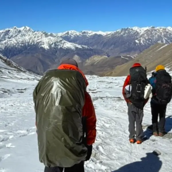 Restricted Area Permit Update 2026 - Solo Trekkers Allowed